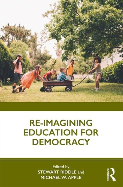 Re-imagining Education for Democracy - Opracowanie zbiorowe | Książka w ...