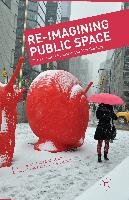 Re-Imagining Public Space - Palgrave Macmillan | Książka w Empik