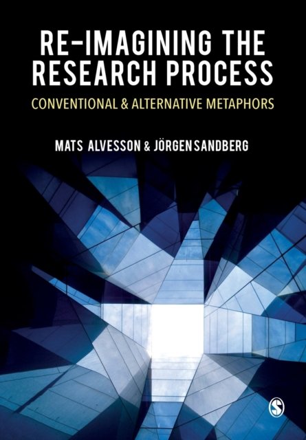 Re-imagining the Research Process: Conventional and Alternative ...