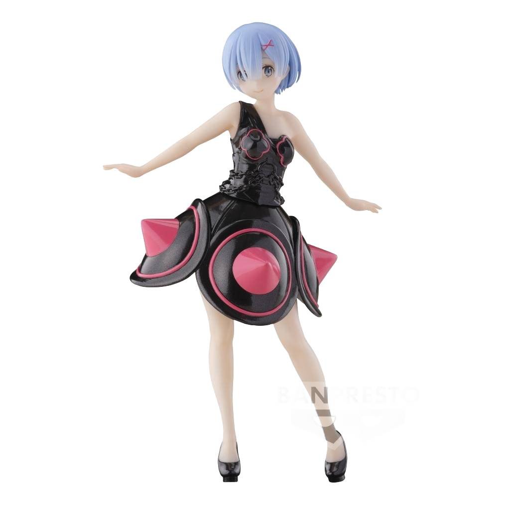 re zero - rem - figurka 20cm - Inna marka | Sklep EMPIK.COM