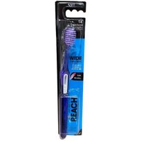 Reach Complete Care Toothbrush Wide Soft , Purple | Sklep EMPIK.COM