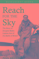 Reach for the Sky - Brickhill Paul | Książka w Empik
