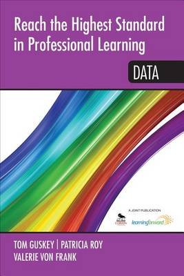 Reach the Highest Standard in Professional Learning: Data - Thomas R ...