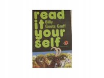 Read it your self - Gruff William | Książka w Empik