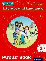 Read Write Inc.: Literacy & Language: Year 2 Pupils' Book - Miskin Ruth ...