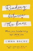 Reading Between the Lines - Bache Emma | Książka w Empik