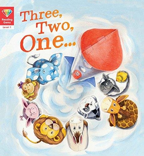 Reading Gems: Three, Two, One... (Level 1) - Opracowanie zbiorowe ...