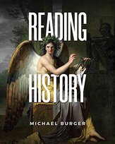 Reading History - Michael Burger | Książka w Empik