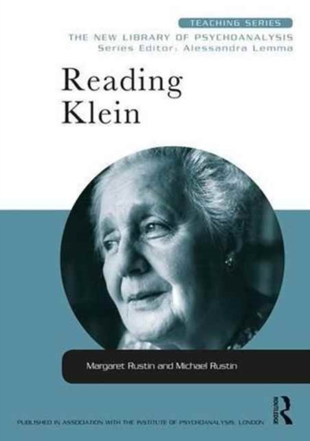 Reading Klein - Opracowanie zbiorowe | Książka w Empik
