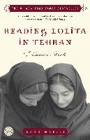 Reading Lolita in Tehran: A Memoir in Books - Nafisi Azar | Książka w Empik