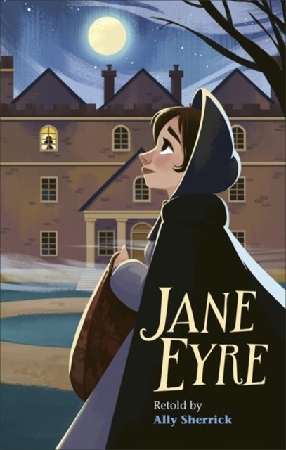 Reading Planet - Jane Eyre - Level 7. Fiction (Saturn) - Sherrick Ally ...