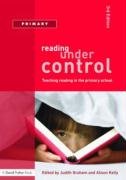 Reading Under Control - Graham Judith | Książka w Empik