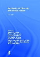 Readings for Diversity and Social Justice - Routledge Chapman Hall ...