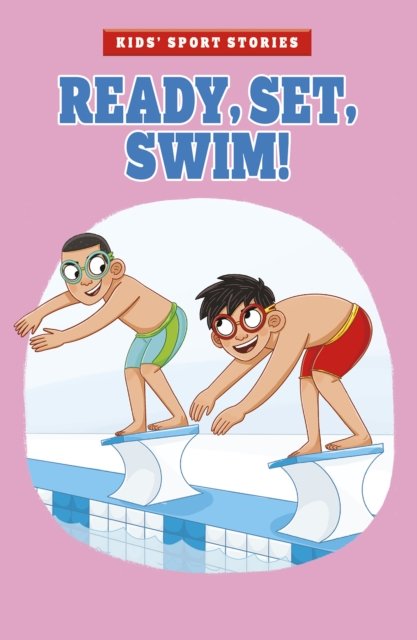 Ready, Set, Swim! - Elliott Smith | Książka w Empik