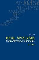 Real Analysis - Yeh J. | Książka w Empik