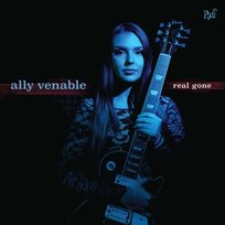 Real Gone - Venable Ally | Muzyka Sklep EMPIK.COM