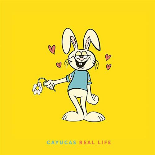 Real Life - Cayucas | Muzyka Sklep EMPIK.COM