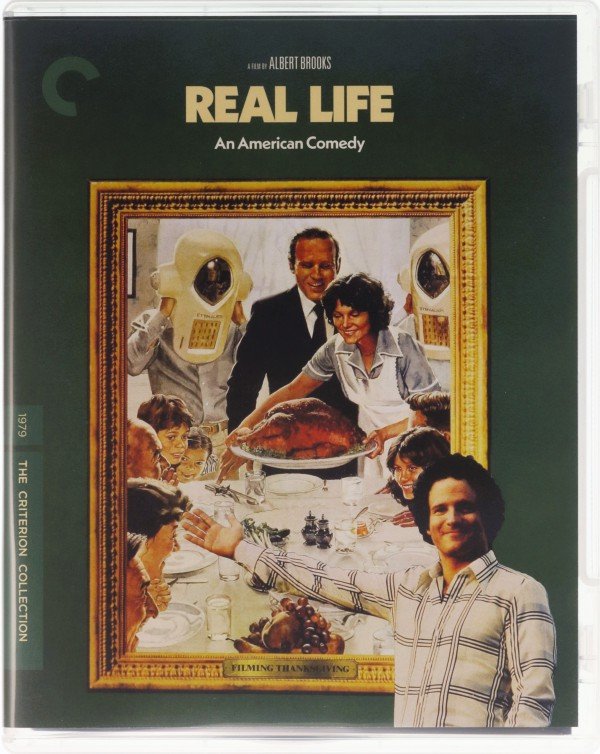 Real Life - Various Distribution | Filmy Sklep EMPIK.COM