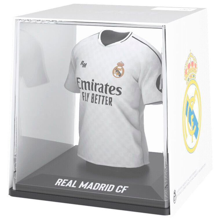 real madrid mini t-shirt figurka banbo toys - Inna marka | Sklep EMPIK.COM