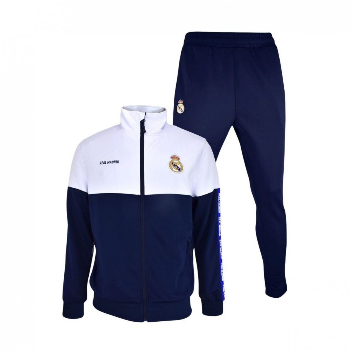 Real Madryt dres tracksuit RM2CHP23 XXL - Inna marka | Sport Sklep ...