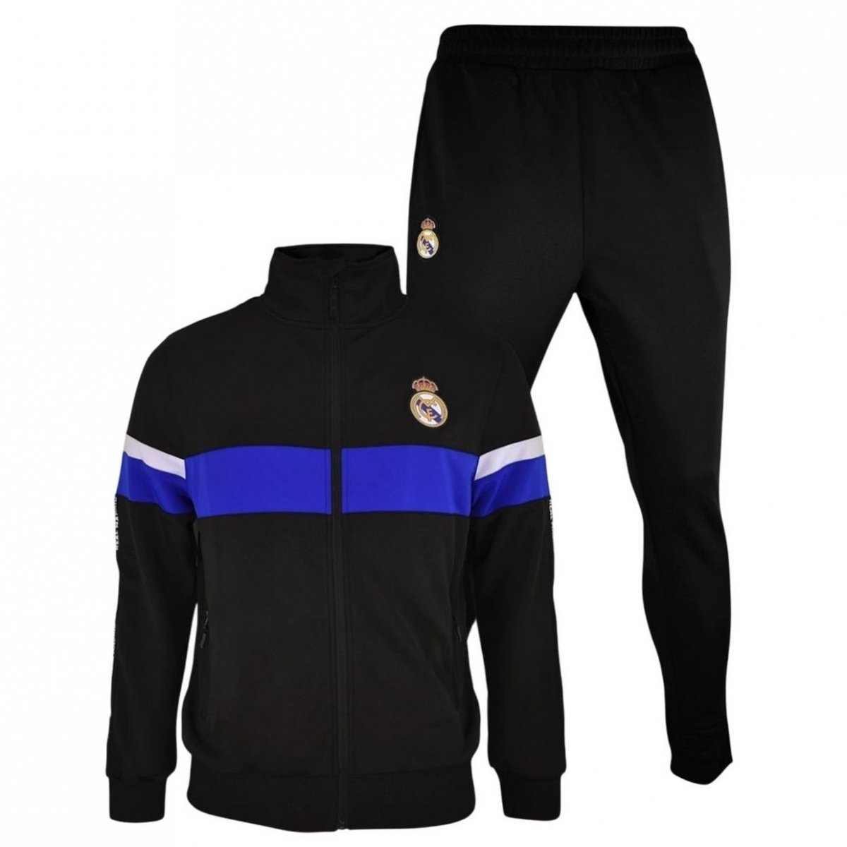 Real Madryt dres tracksuit RM2CHP24 XL - Inna marka | Sport Sklep EMPIK.COM