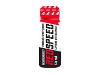 REAL PHARM, Red Speed Shot, 60 ml - Real Pharm | Sport Sklep EMPIK.COM