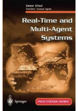Real Time and Multi Agent Systems - Springer | Książka w Empik