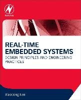 Real-Time Embedded Systems - Fan Xiaocong | Książka w Empik