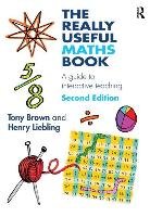 Really Useful Maths Book - Liebling Henry | Książka w Empik