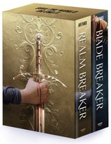 Realm Breaker 2-Book Hardcover Box Set - HarperCollins US | Książka w Empik