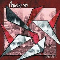 Reason (Limited Edition) - Anacrusis | Muzyka Sklep EMPIK.COM