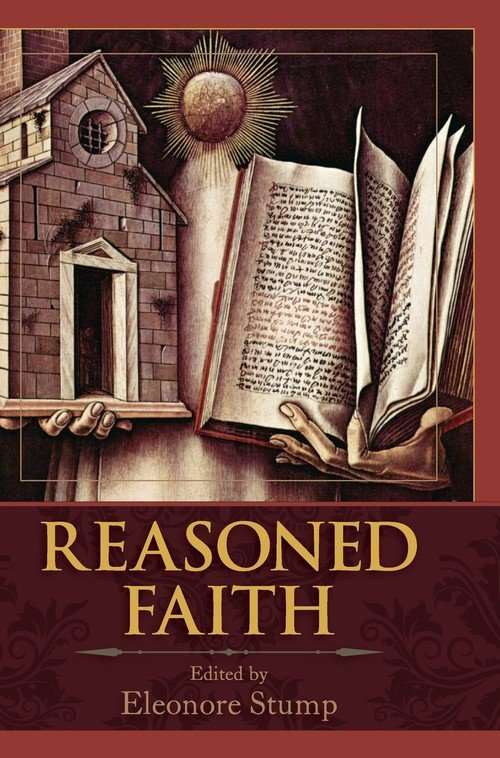 Reasoned Faith - Null | Książka w Empik