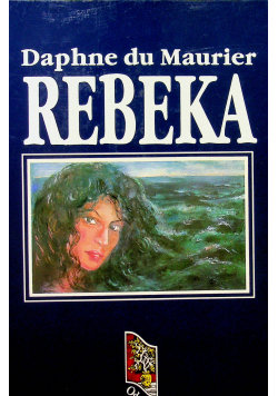Rebeka - | Książka w Empik