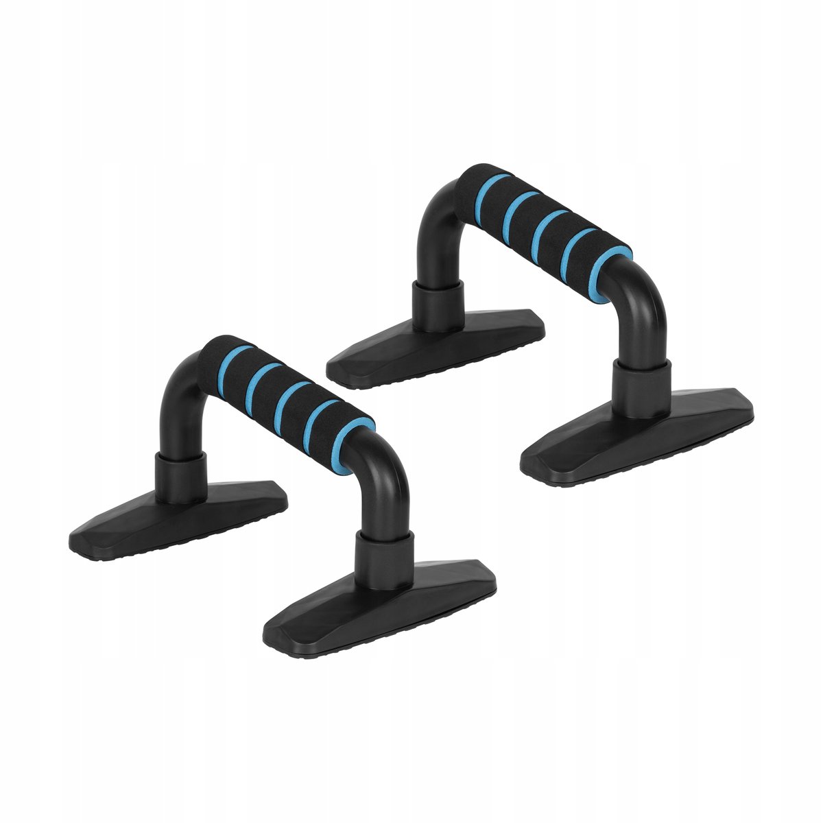REBEL ACTIVE Uchwyty do pompek, zestaw 2 szt. - Rebel | Sklep EMPIK.COM