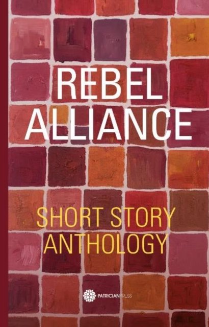 Rebel Alliance: Short Story Anthology - Opracowanie zbiorowe | Książka ...