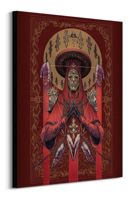 Rebel Moon Protector Of The Faith - obraz na płótnie - Inna marka ...