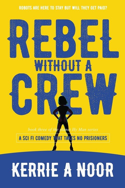 Rebel Without A Crew - W opisie | Książka w Empik
