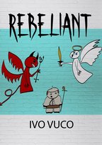 Rebeliant - ebook epub - Vuco Ivo | Ebook Sklep EMPIK.COM