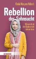 Rebellion der Sehnsucht - Maryam Hubsch Khola | Książka w Empik