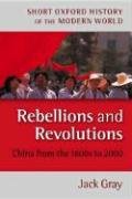 Rebellions and Revolutions - Gray Jack | Książka w Empik