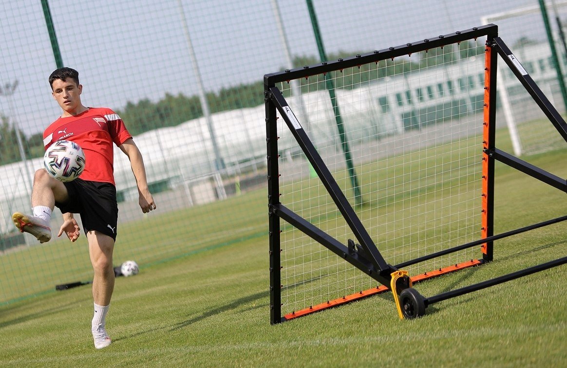 Rebounder PRO Y-station - Yakimasport | Sport Sklep EMPIK.COM