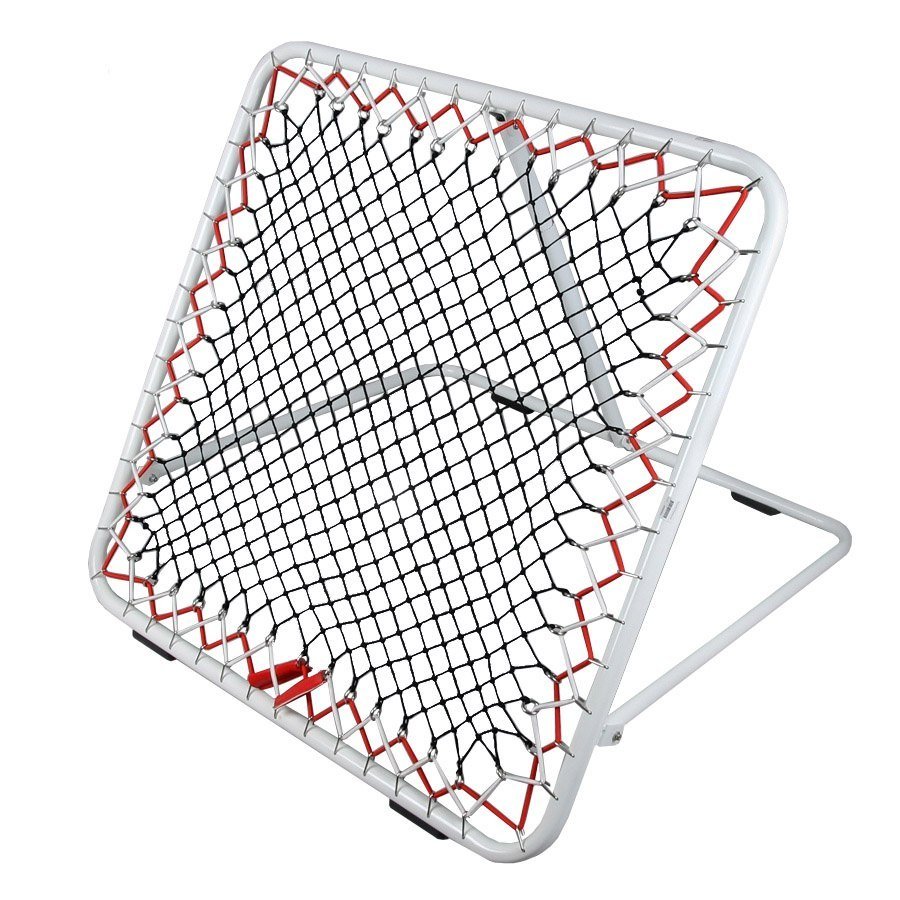Rebounder z regulacją kąta 100x100cm Maxwel - Inna marka | Sport Sklep ...