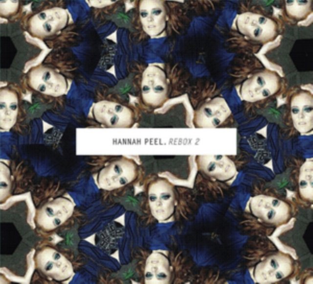 Rebox 2 - Peel Hannah | Muzyka Sklep EMPIK.COM