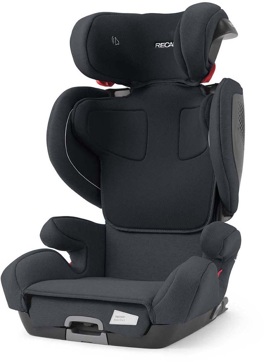 Recaro Mako 2 Elite - Fotelik Samochodowy I-Size ~15-36 Kg | Prime Mat ...