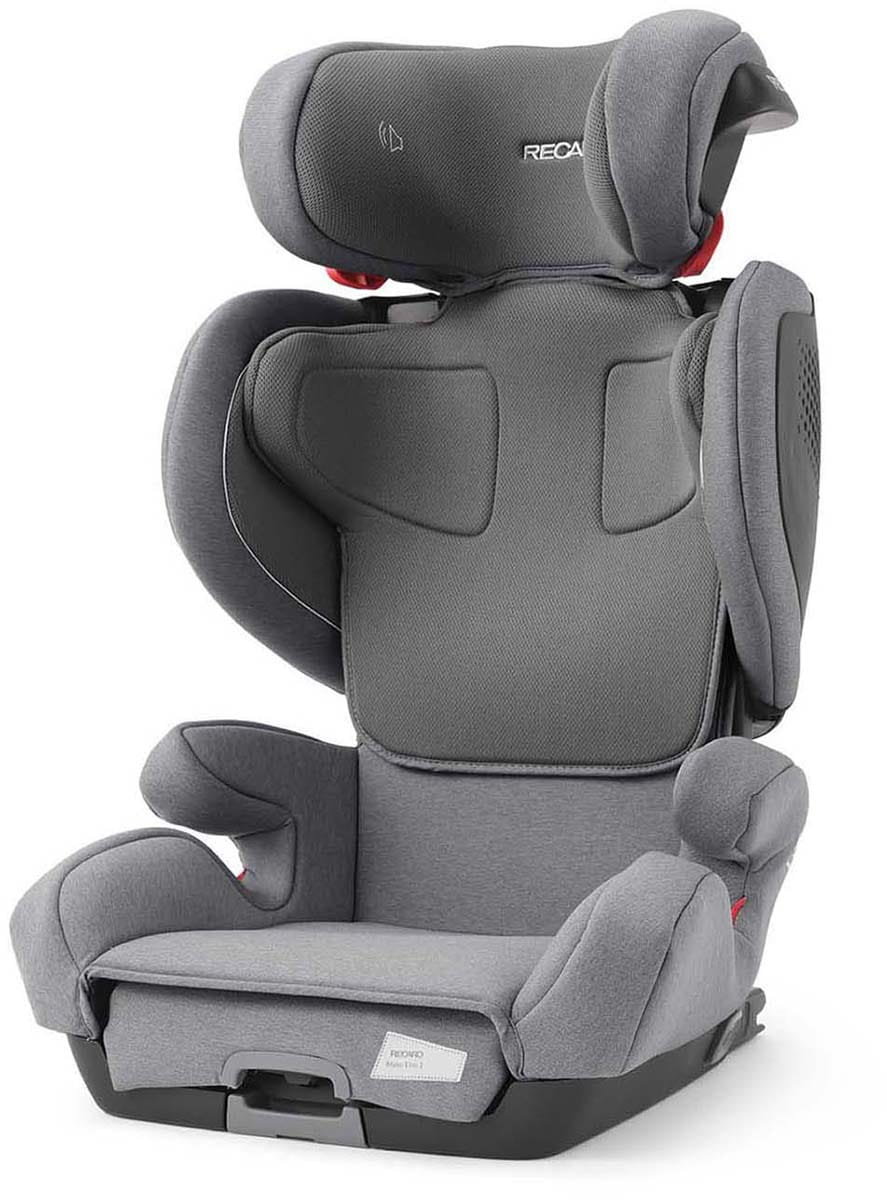 Recaro Mako 2 Elite - Fotelik Samochodowy I-Size ~15-36 Kg | Prime ...
