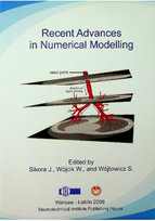 Recent Advances in numerical modeling - | Książka w Empik