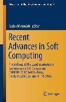 Recent Advances in Soft Computing - Springer-Verlag Gmbh | Książka w Empik
