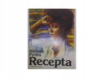 Recepta - Staron B.K. | Książka w Empik