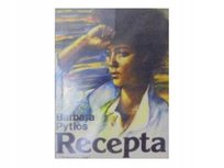 Recepta - Staron B.K. | Książka w Empik