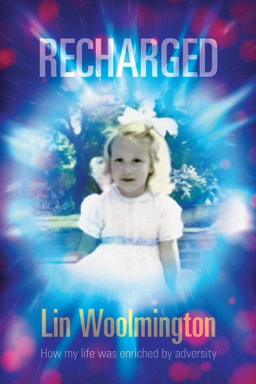 Recharged - Woolmington Lin | Książka w Empik